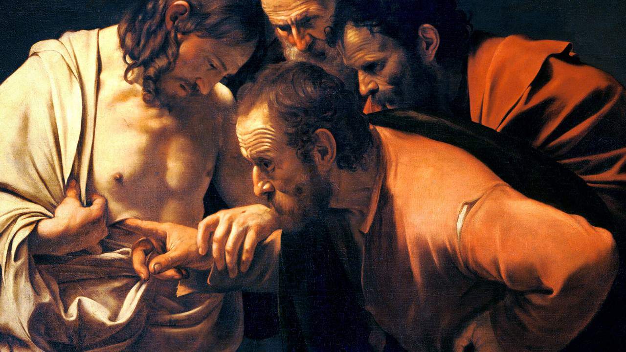 What was Jesus’ body like after the resurrection? - Anchorsaway